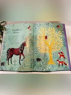 Unicorn | Accents | The Magical Unicorn Society Official Handbook ...